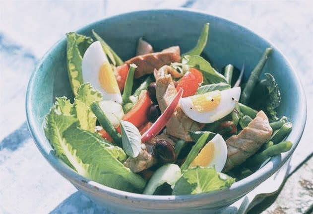 Cuisine of Nice: Local Dishes To Try - ICONIC RIVIERA