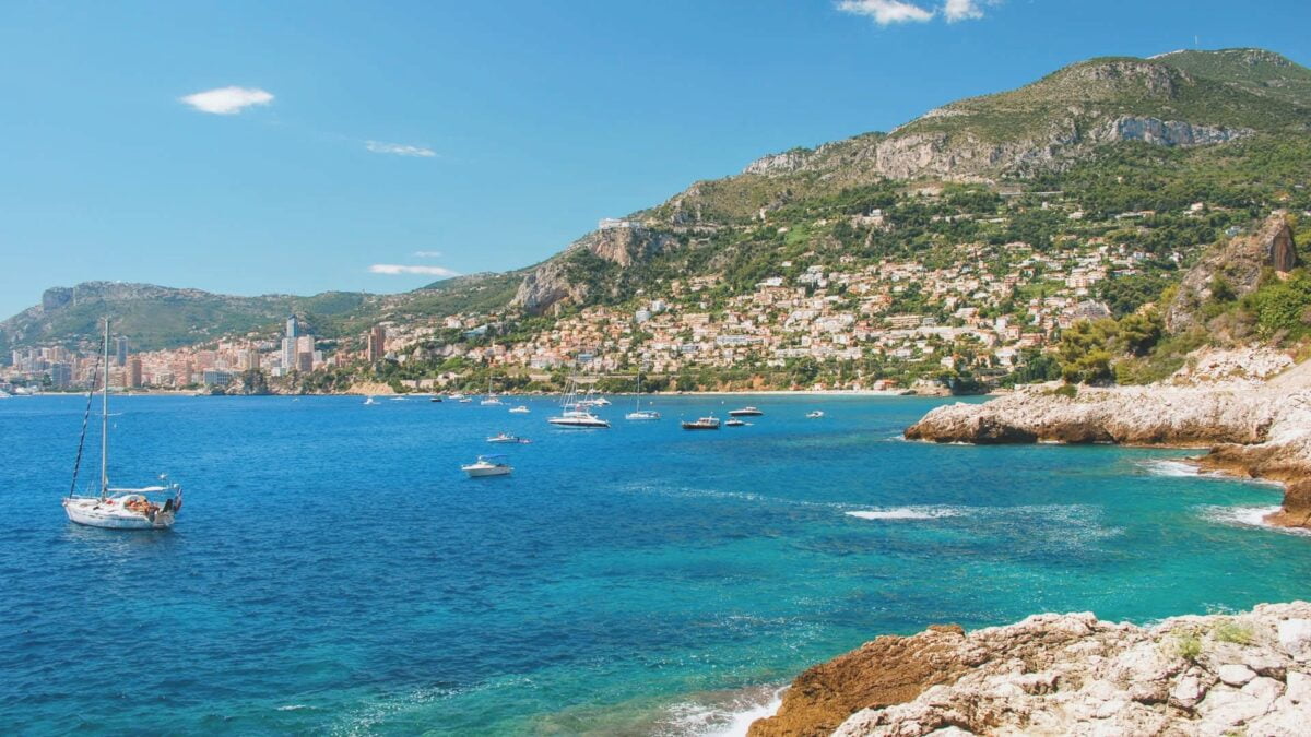 Roquebrune & Cap Martin Travel Guide - ICONIC RIVIERA