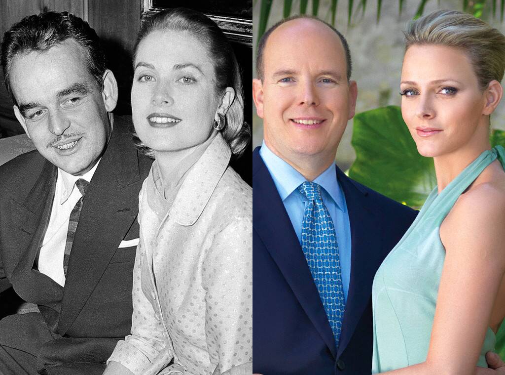 The History of Monaco - ICONIC RIVIERA