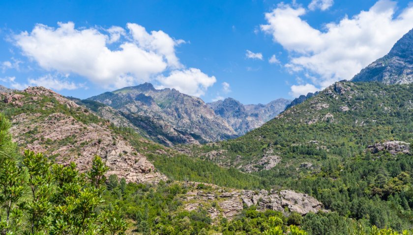 Corsica Itinerary: What To See & Do - ICONIC RIVIERA