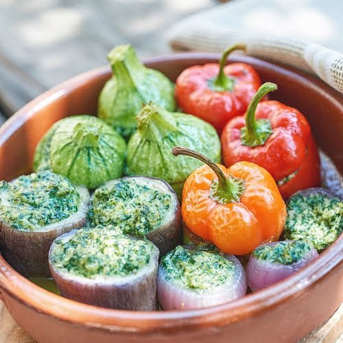 Foodie Dishes Nice Is Known For - ICONIC RIVIERA