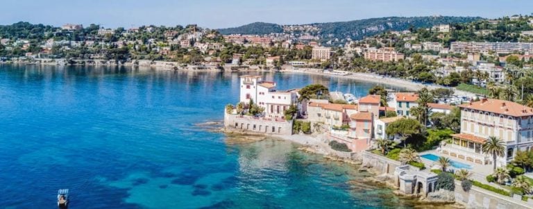 Beaulieu-sur-Mer Travel Guide - French Riviera - ICONIC RIVIERA